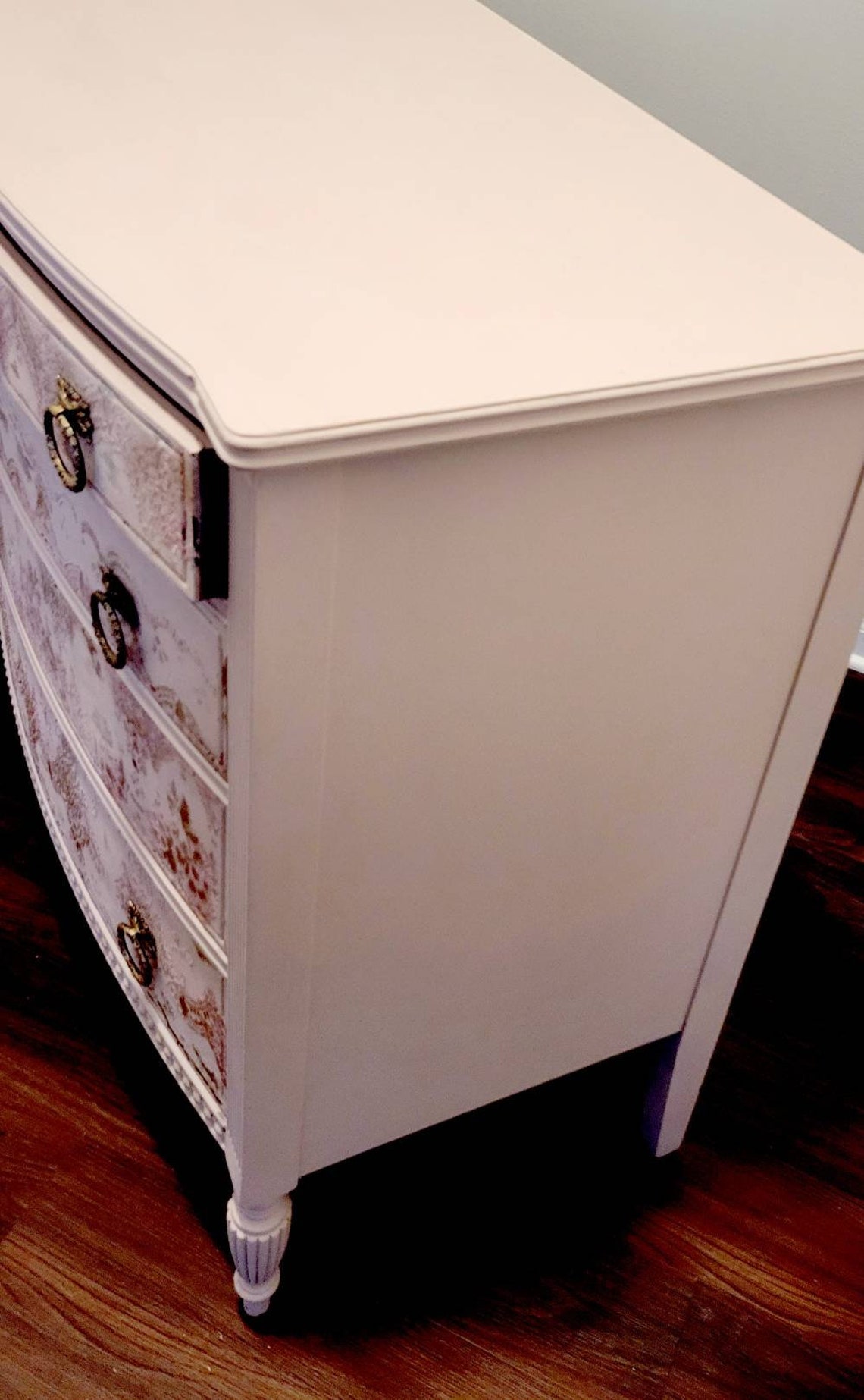 Beautiful Antique Dresser - Etsy