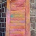 Fall Decorative Shutter - Etsy
