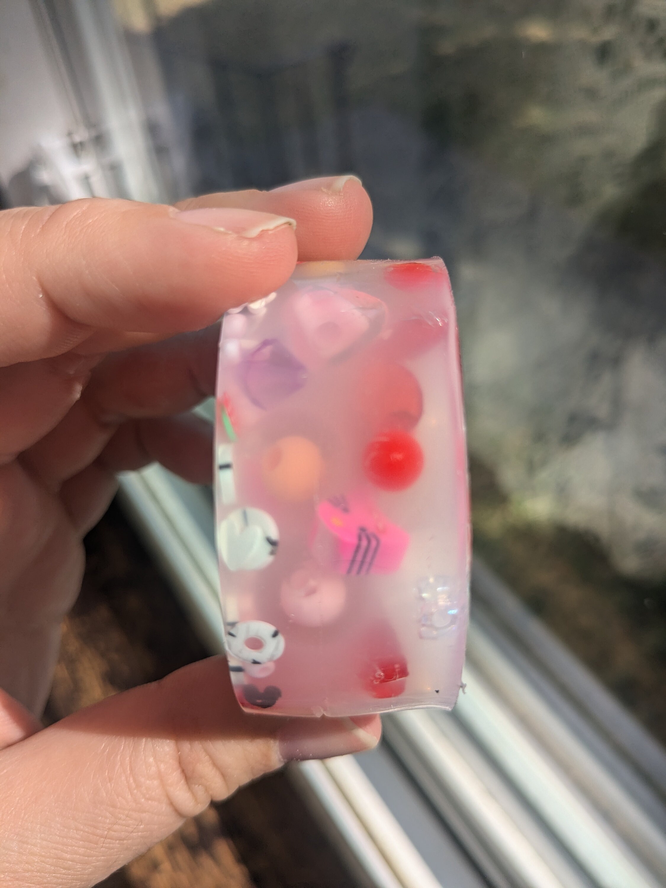 Hello Kitty Picky Pad - Etsy