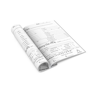 My Candle Recipe Book / Candle Making Sheet / Candle Testing Sheet ...