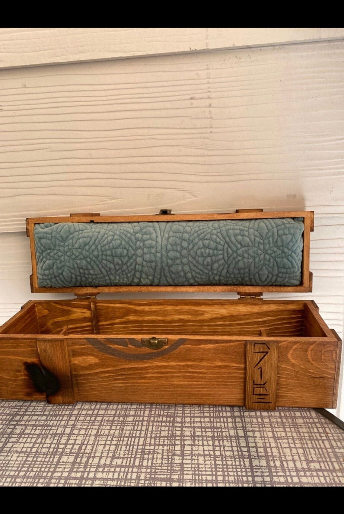 Custom Light Saber Case - Etsy