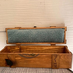 Custom Light Saber Case - Etsy