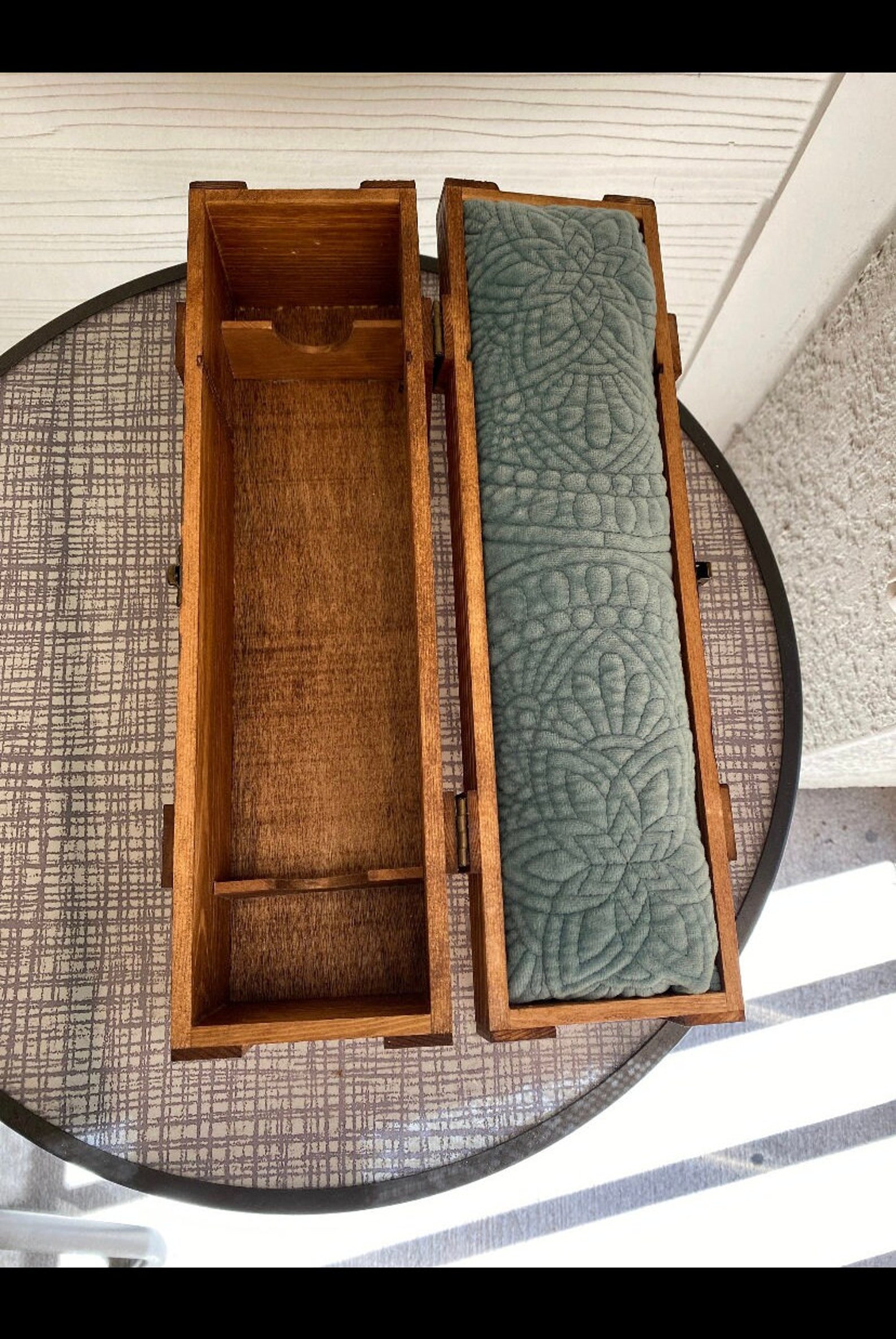 Custom Light Saber Case - Etsy