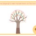 Autumn/fall| Printable Play Dough Mats| Play Dough Activity| Montessori ...