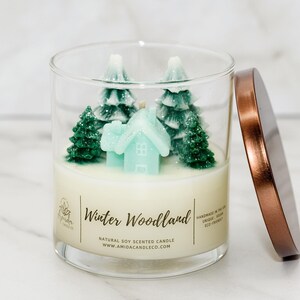 AmidaCandleCo - Etsy