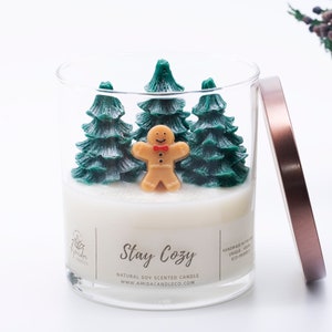 AmidaCandleCo - Etsy