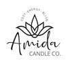 AmidaCandleCo - Etsy