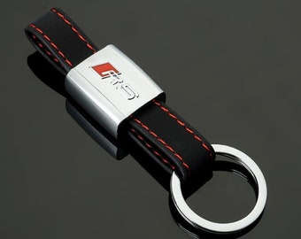 Audi Rs Keychain | Etsy