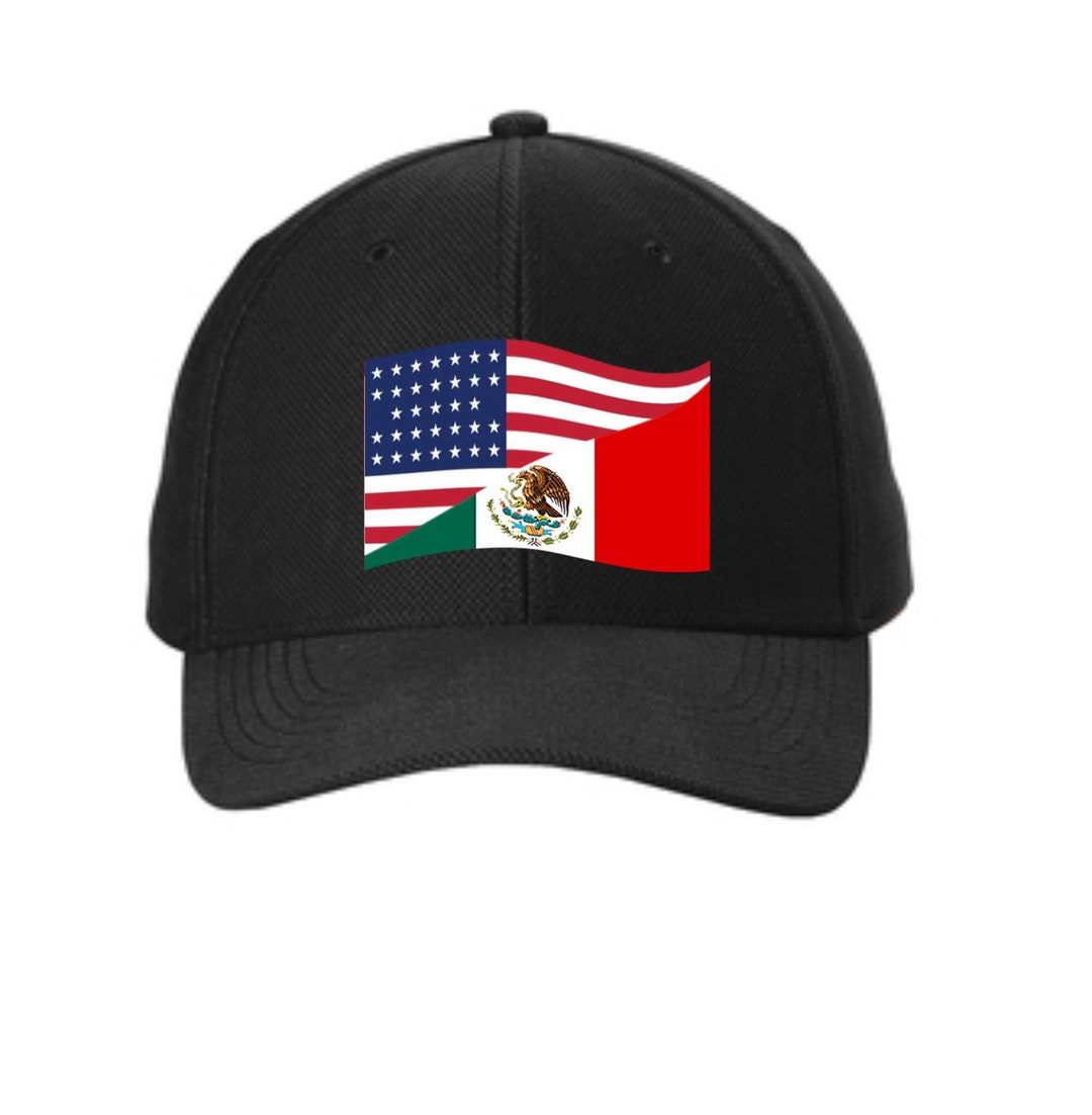 Cinco De Mayo Cap, American Flag Caps, Personalized Caps, Adult Caps - Etsy