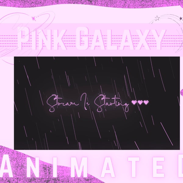 Animated Loading Screen - Etsy