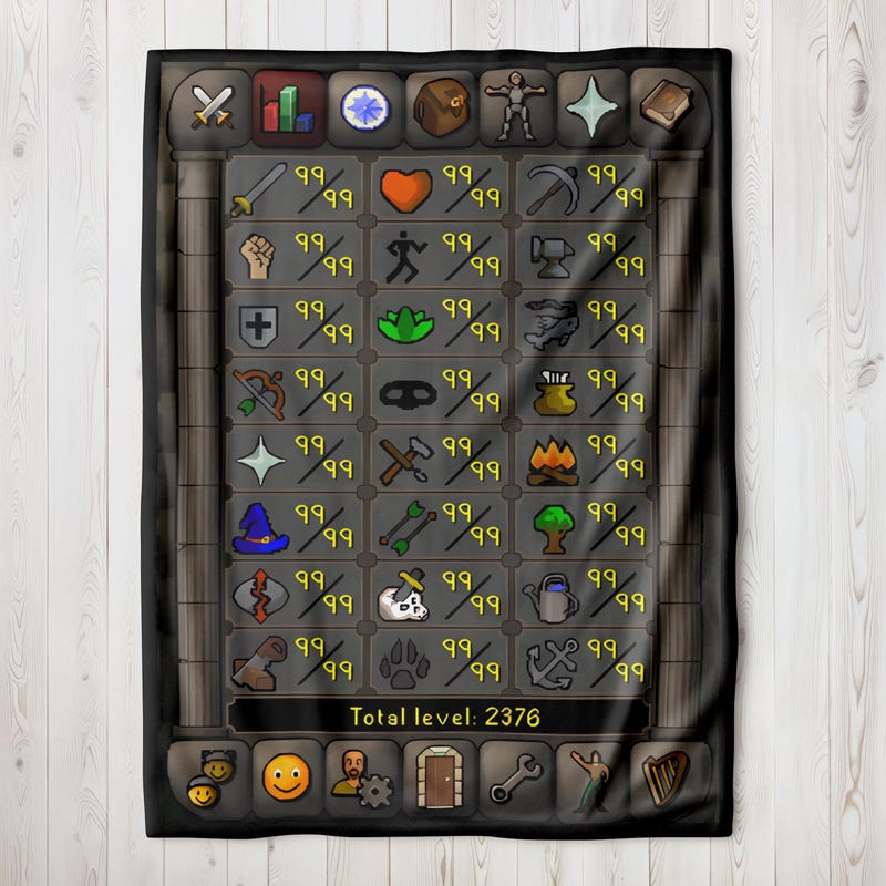 Runescape Gifts - 60+ Gift Ideas for 2025