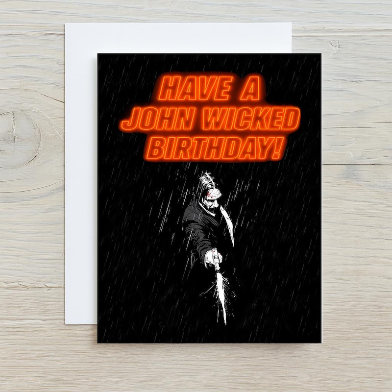 Cool Postcards Men - Etsy UK