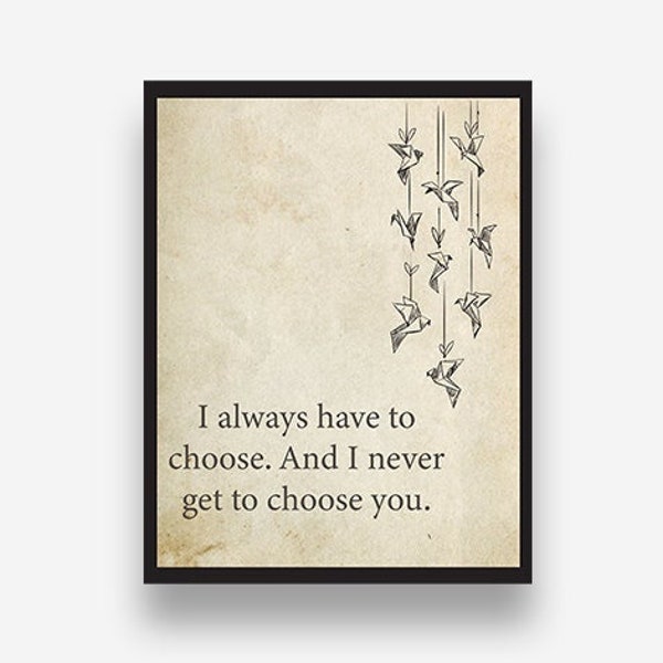 Manacled Print - Etsy