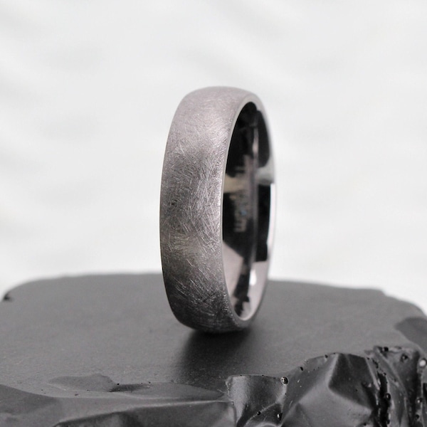 Scratch Proof Ring - Etsy