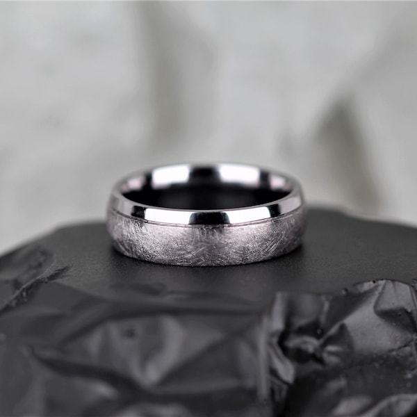 Scratch Proof Ring - Etsy