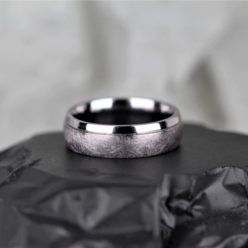 Scratch Proof Ring - Etsy