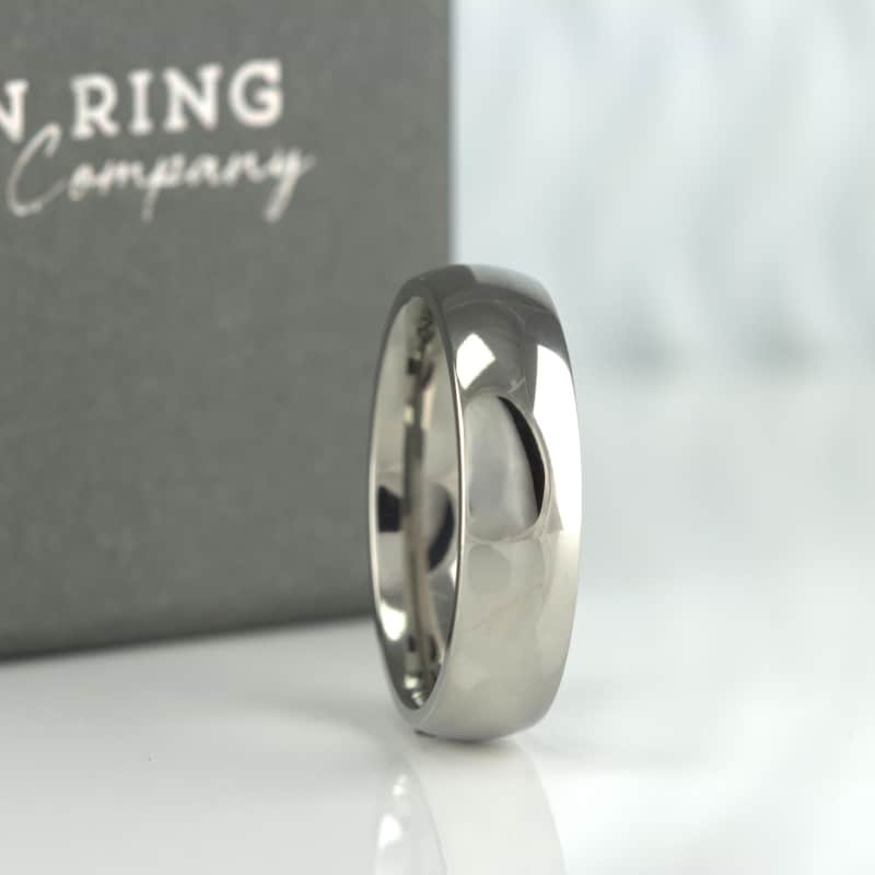 Silver Euro Ring Polish - Etsy
