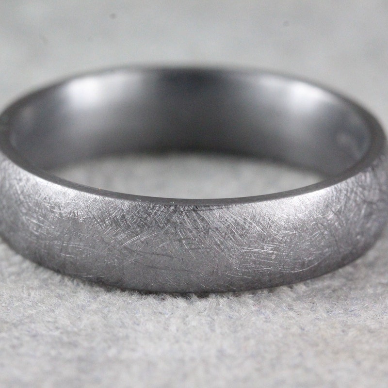 Non Traditional Ring - Etsy