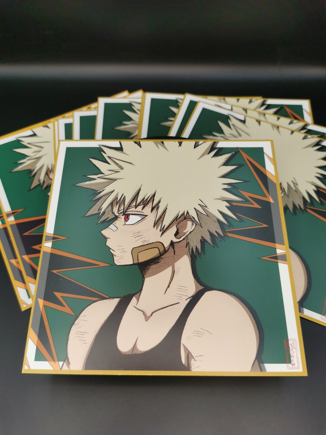 PRINT Boom Boom Boy - Etsy