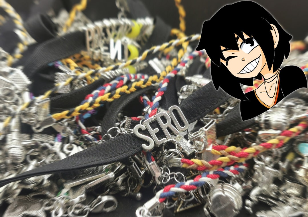 SERO Bracelet Jewlery - Etsy