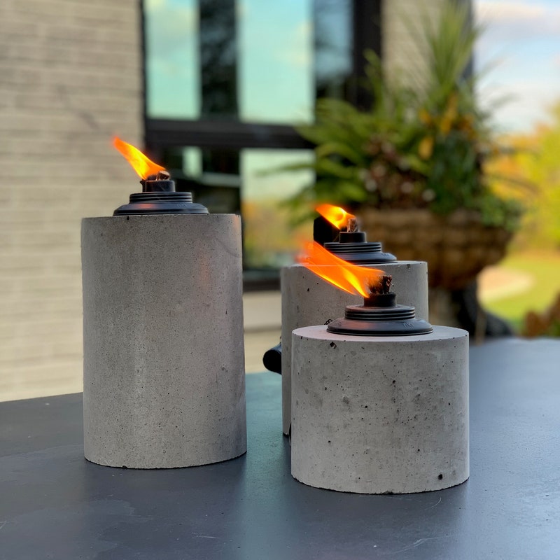 Concrete Live - Etsy