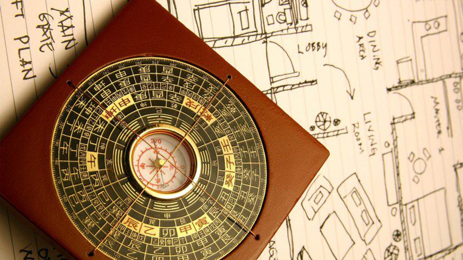 Daliuren 大六壬 the Premier Chinese Astrology Reading same-day chinese ...