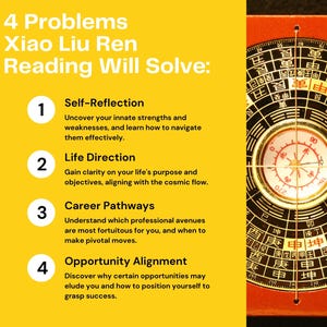 Xiaoliuren 小六壬 the Quick Prediction Astrology Reading same Day chinese ...
