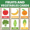 Bundle Fruits and Vegetables Coloring Pages, Vegetable Coloring Pages ...