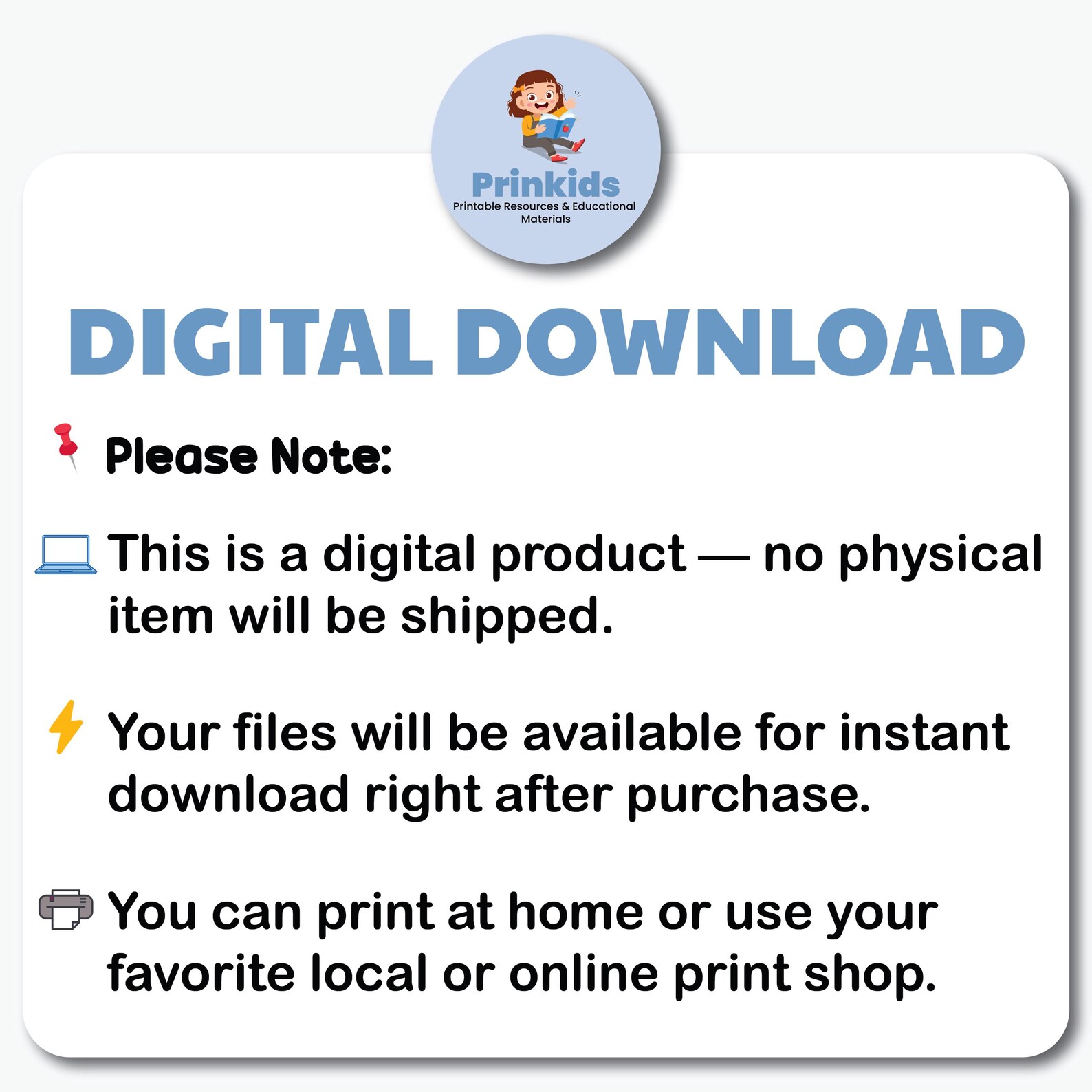 20 Kawaii Halloween Flashcards for Kids, Cute Vocabulary Cards ...