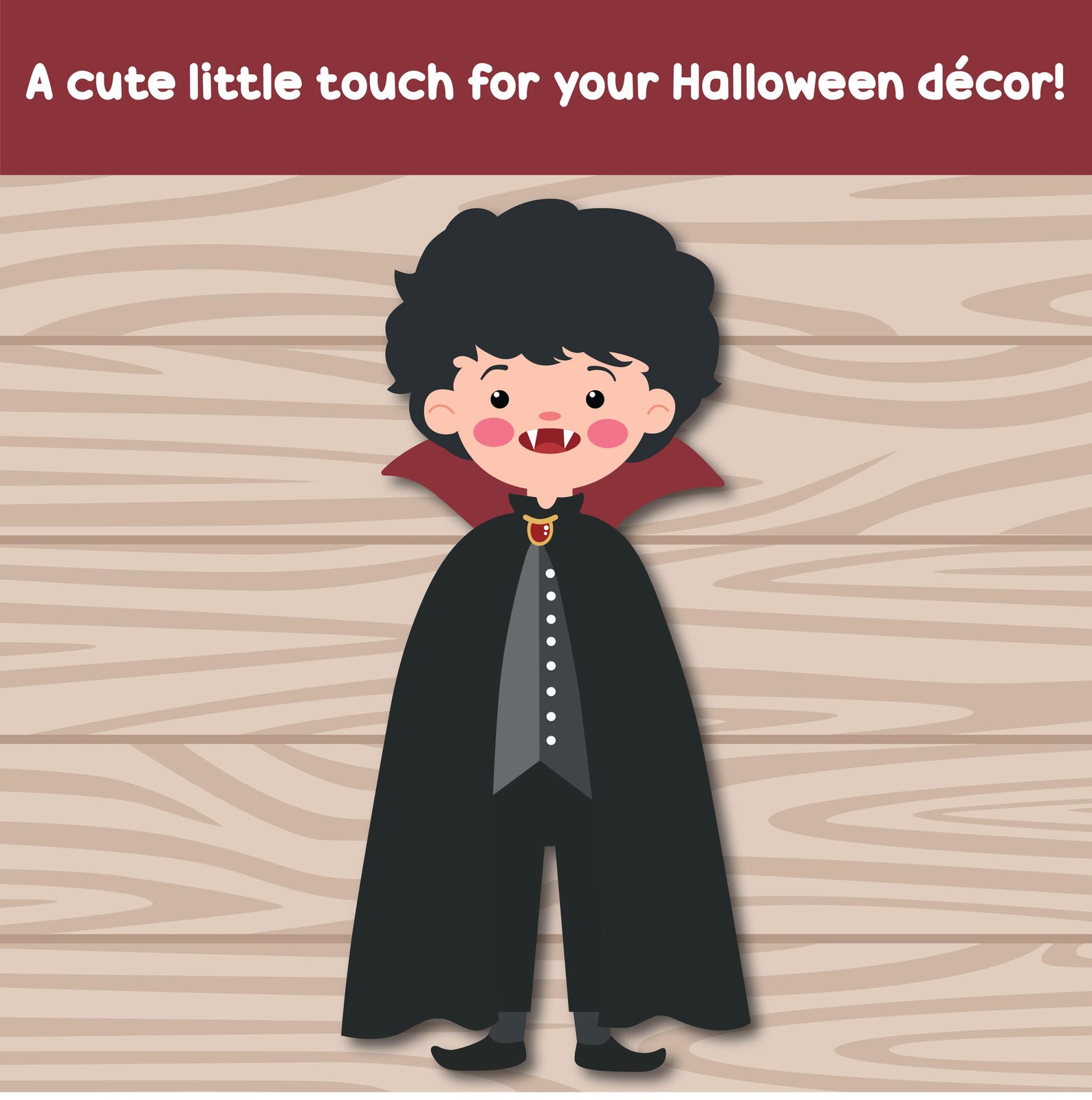 Build-a-vampire Halloween Craft for Kids, Printable Dracula Template ...