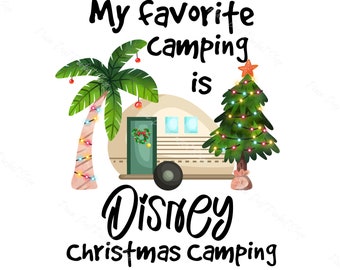 Florida Christmas Clipart - Etsy