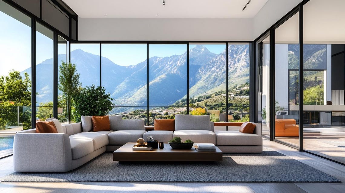 Virtual Backgrounds for Video Conferencing - Outdoor Nature | Backdrop ...