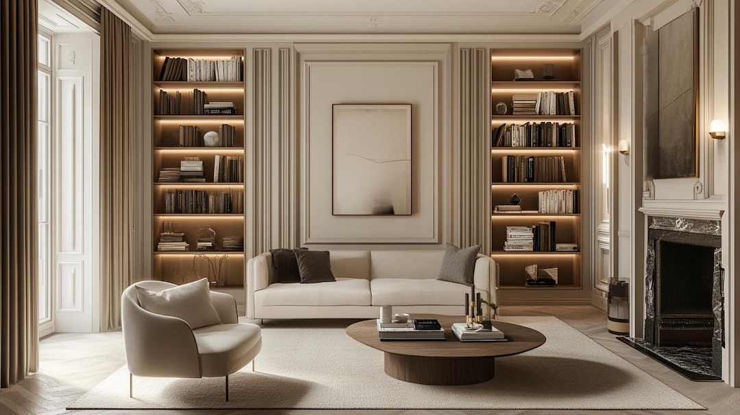 Virtual Backgrounds for Video Conferencing - Monochromatic | Backdrop ...