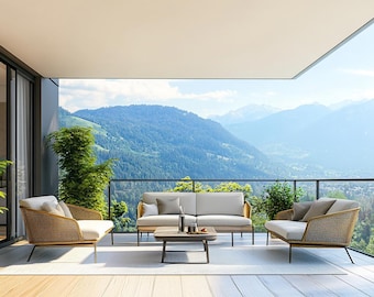 Virtual Backgrounds for Video Conferencing - Outdoor Nature | Backdrop ...