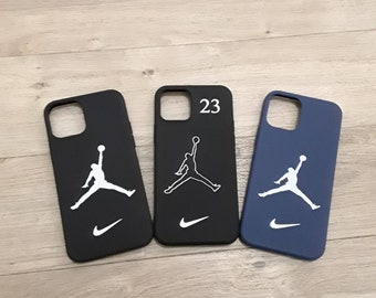 Jordan Iphone | Etsy