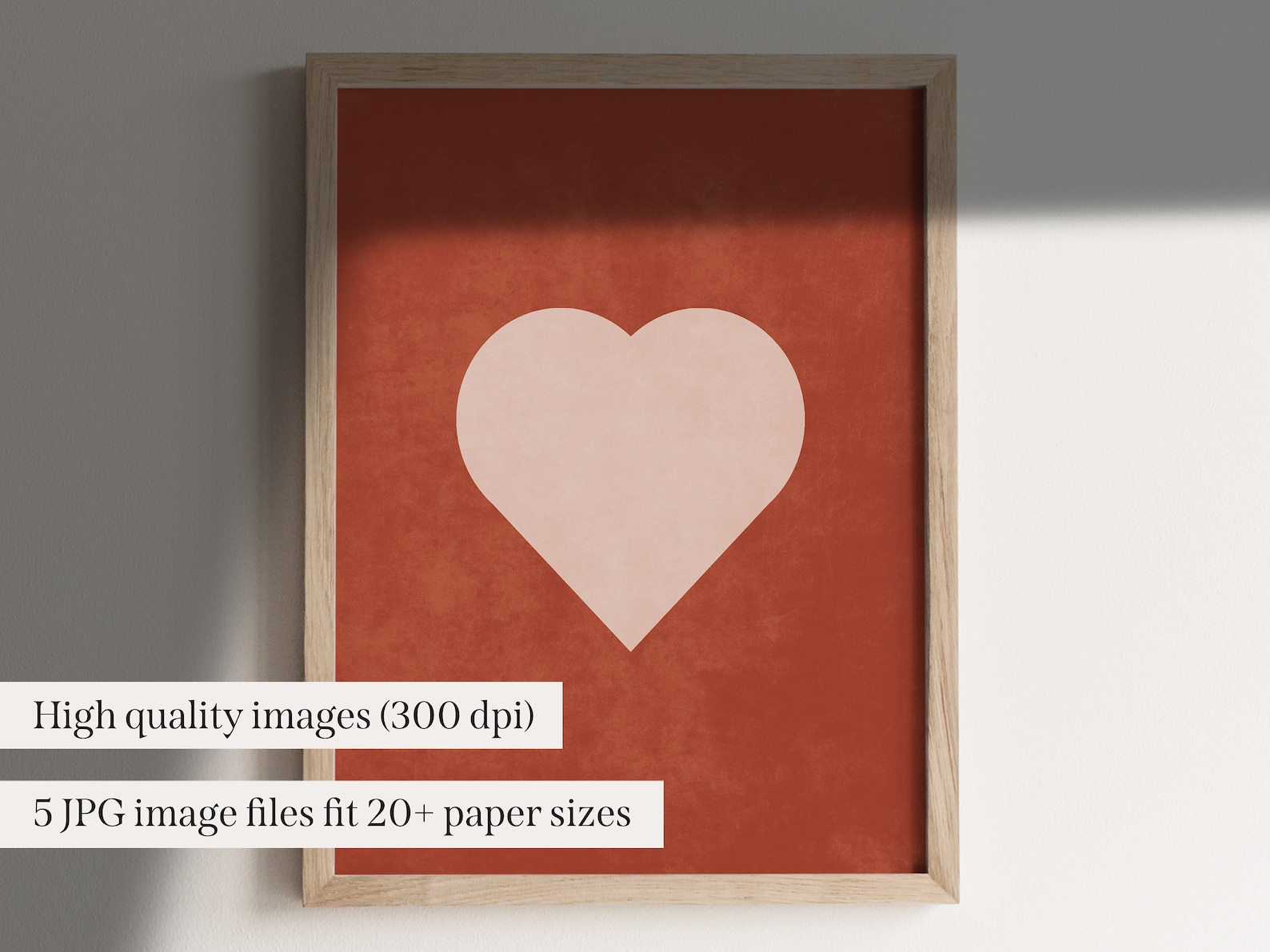 Valentines Day Printable Gallery Wall Art Bundle Set of 16 - Etsy