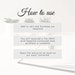 Printable Daily Notes, Print at Home College Student Lined Note Taking ...