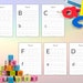 Printable DIY Toddler Binder Book| Learning Book| Educational| Kids ...