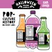 Printable Halloween 2-liter Bottle Labels - Perfect for Bottles of ...