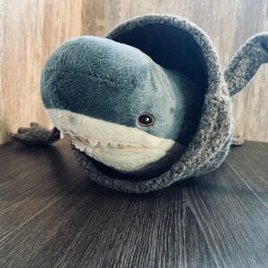 Juguete Inspirado En Sea Eater #seaeater - Etsy