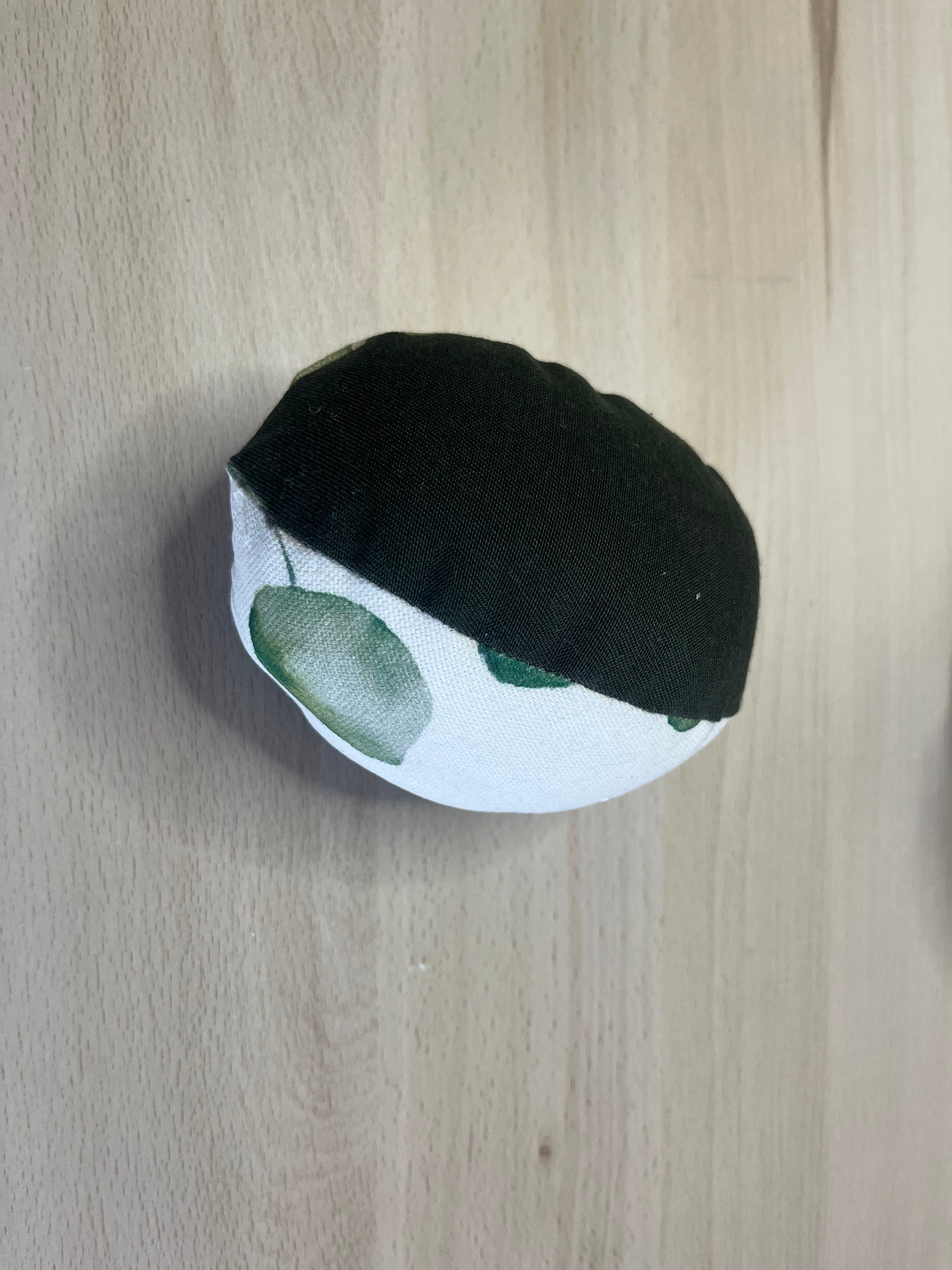 Digital Sewing Pattern Soft Toy Ball Pattern That Fits - Etsy Australia