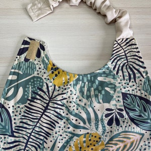 Adult Bib Pattern With Video Tutorial - Etsy