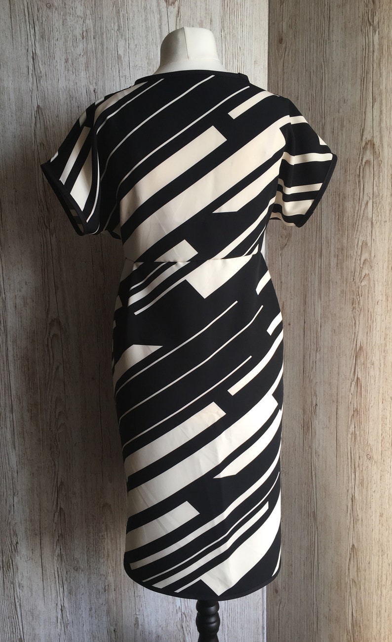 Minimalist Maternity Dress Pattern: Easy Beginner Sewing (PDF Pattern ...