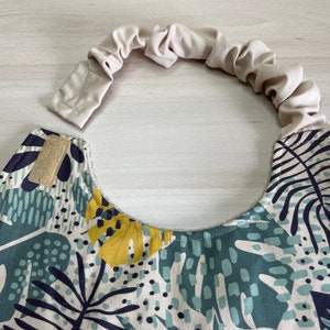 Adult Bib Pattern With Video Tutorial - Etsy