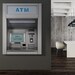 ATM Machine White Edition Money Print, Money Canvas, Currency ...