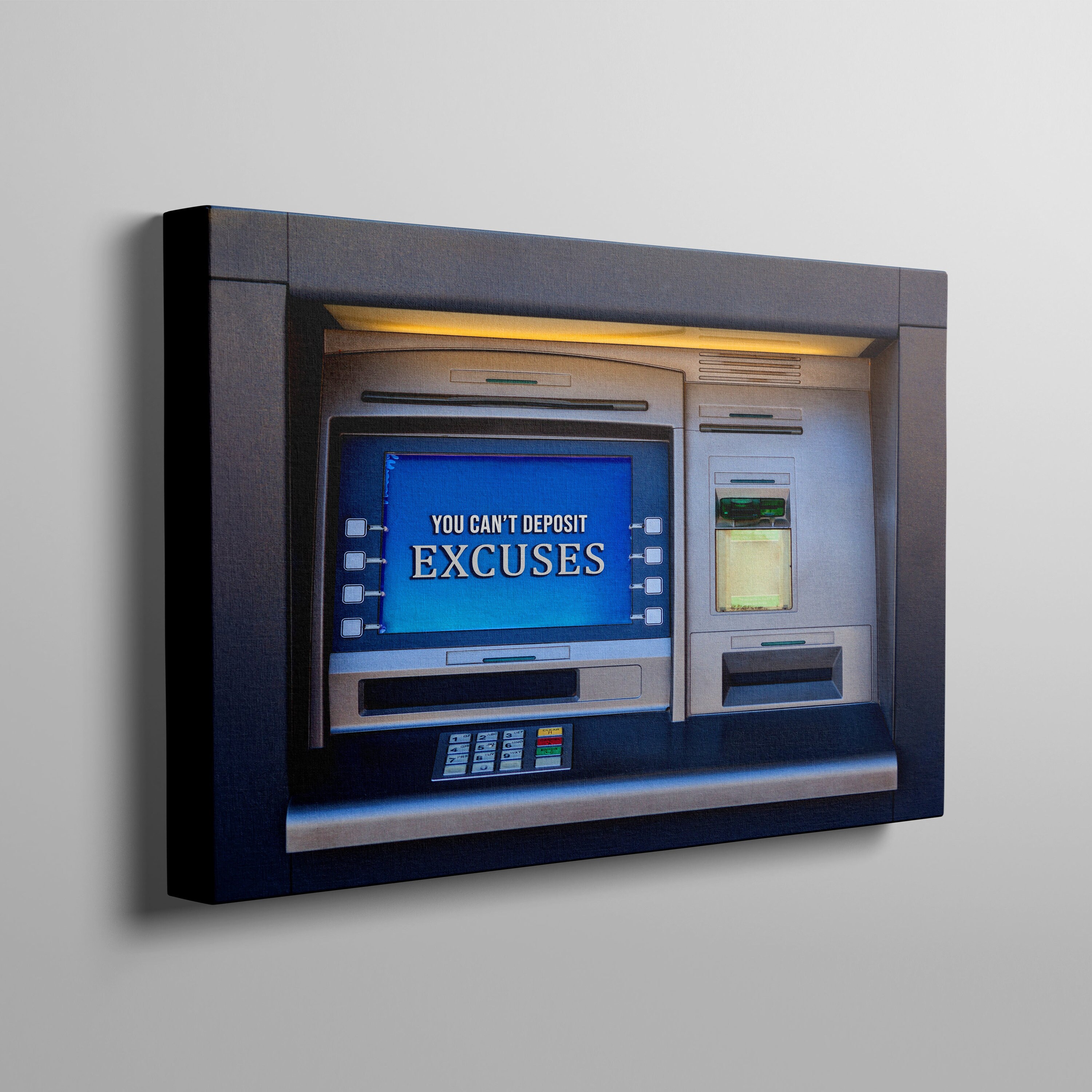 ATM Machine - Etsy