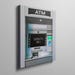 ATM Machine - Deposits Only - Etsy
