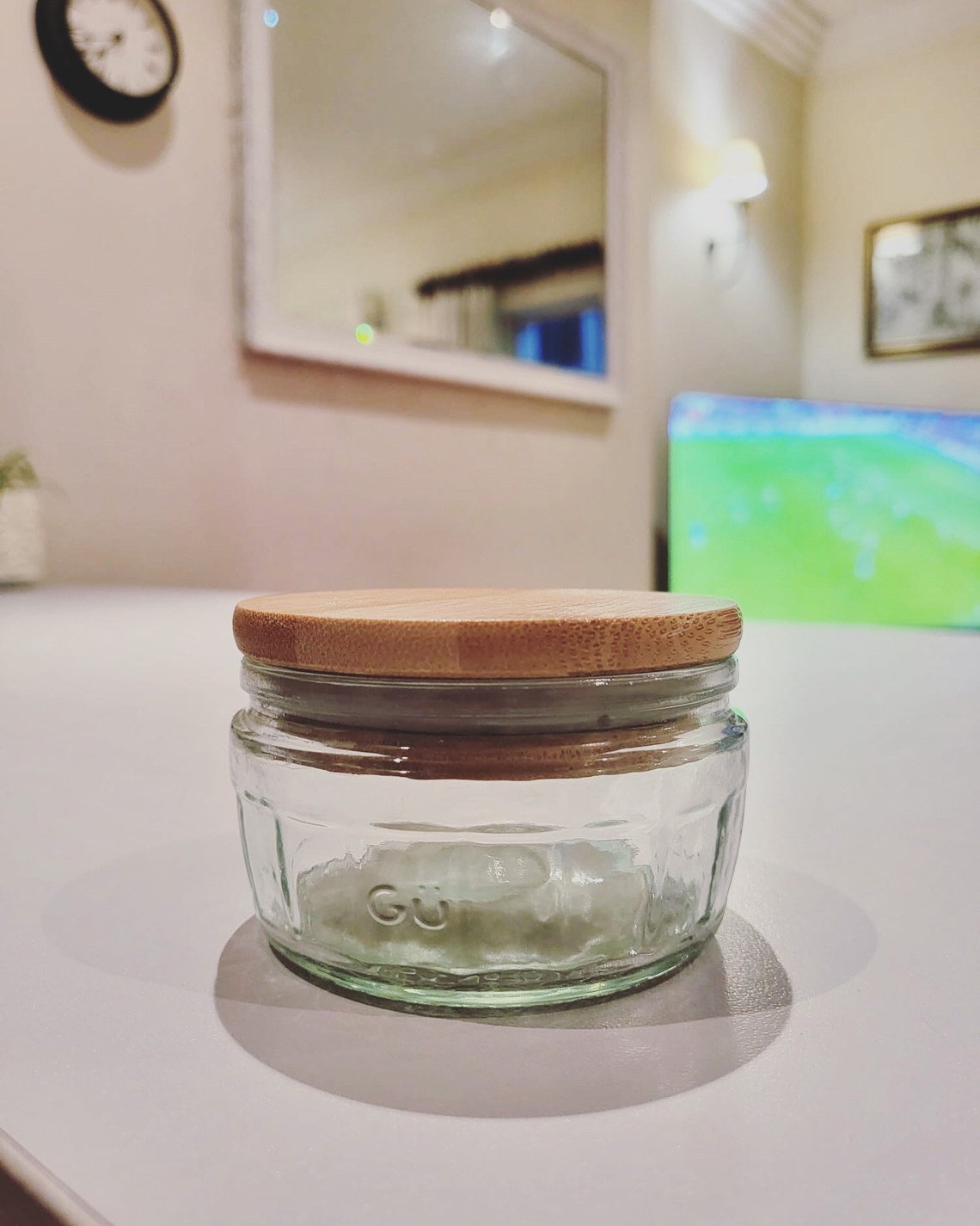 Gü Pots With Lids - Etsy