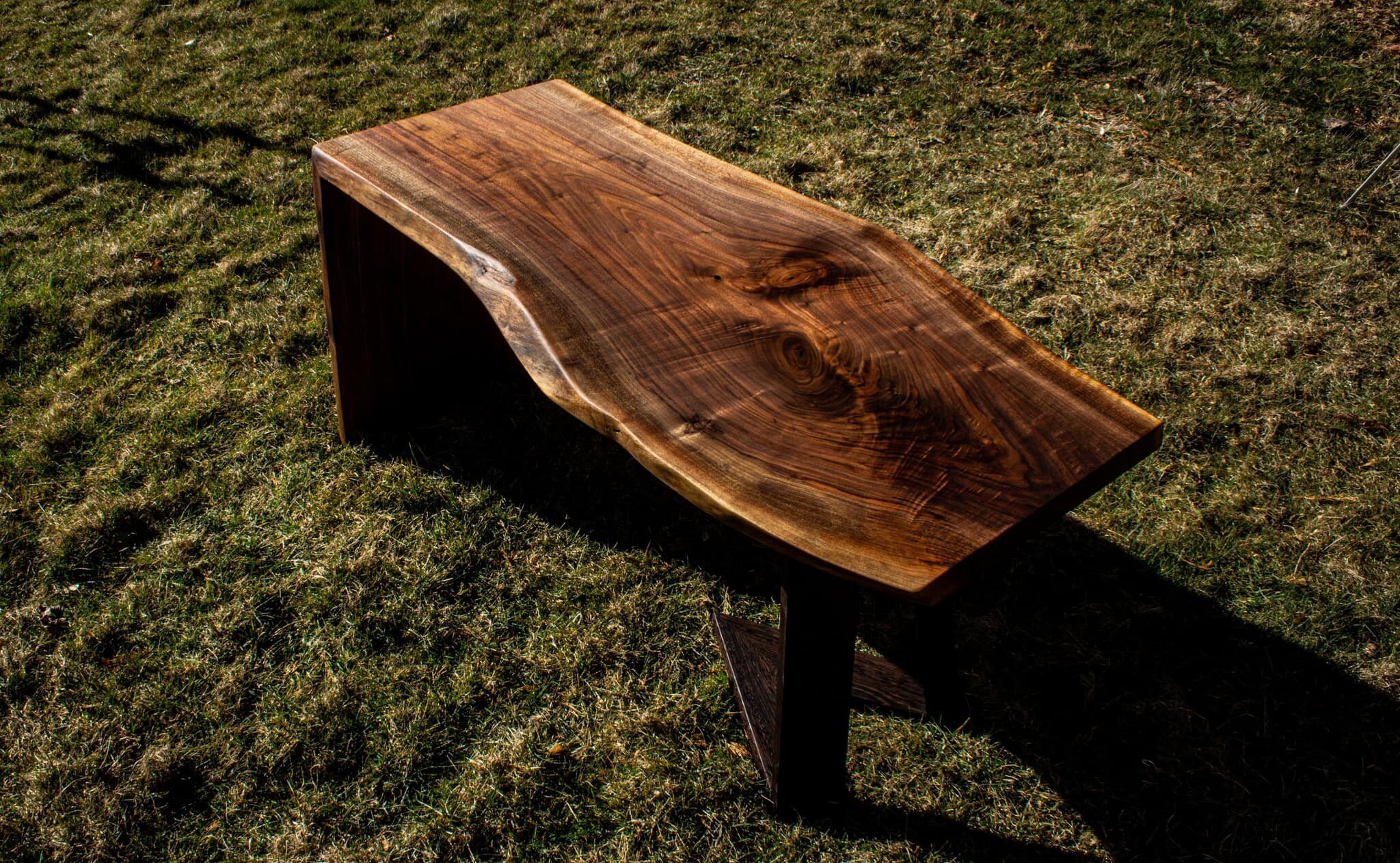 Cascade Waterfall End Table Series - Etsy