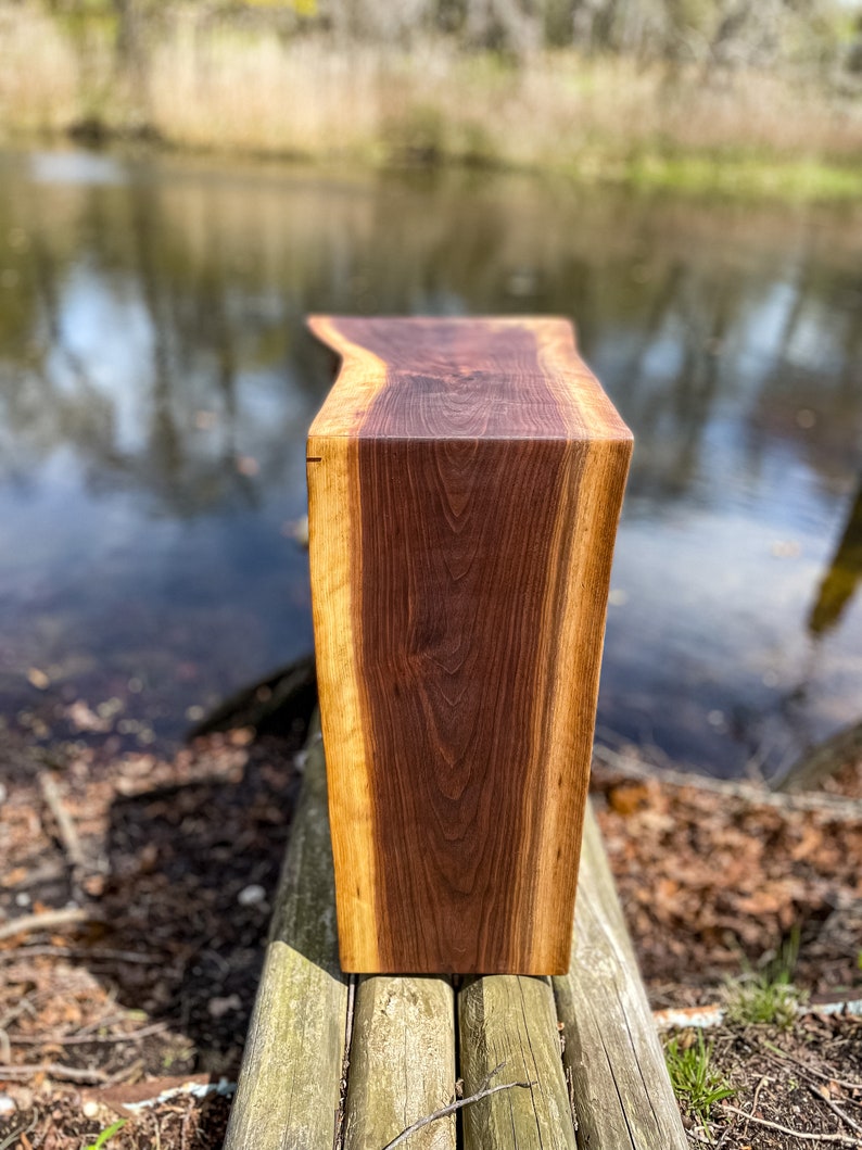 Cascade Waterfall End Table Series - Etsy